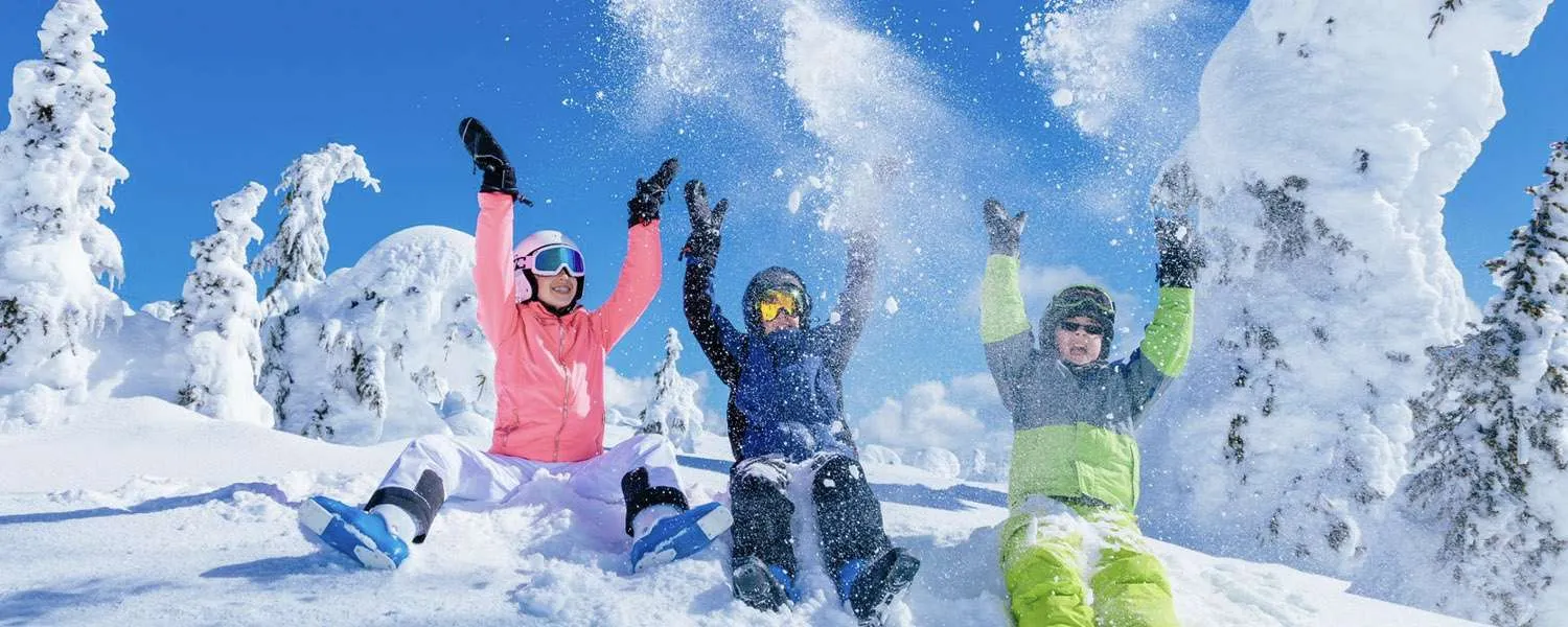 Toolkit for Teachers - Schools on Snow